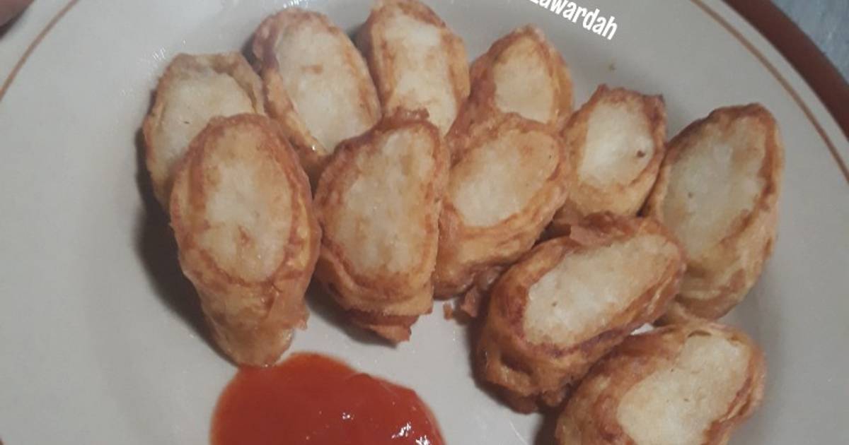 206 resep telur simple enak 4 bahan enak dan mudah - Cookpad