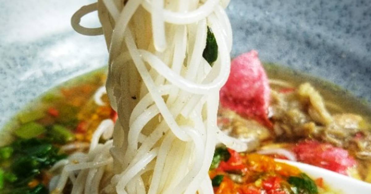 Resep Misop Medan oleh Ony Tsu - Cookpad
