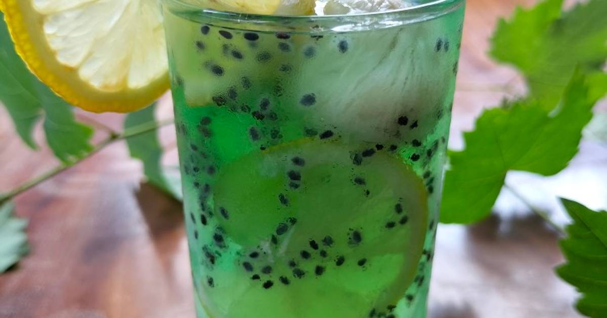 75 resep es lemon buah leci enak dan mudah - Cookpad