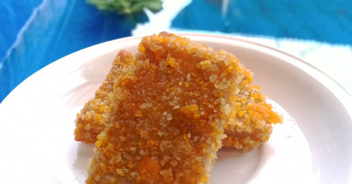 4.835 resep nugget pisang enak dan sederhana ala rumahan - Cookpad