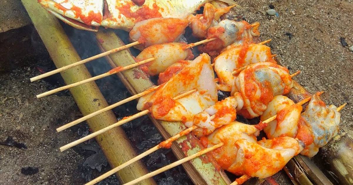 29.111 resep sotong enak dan sederhana - Cookpad