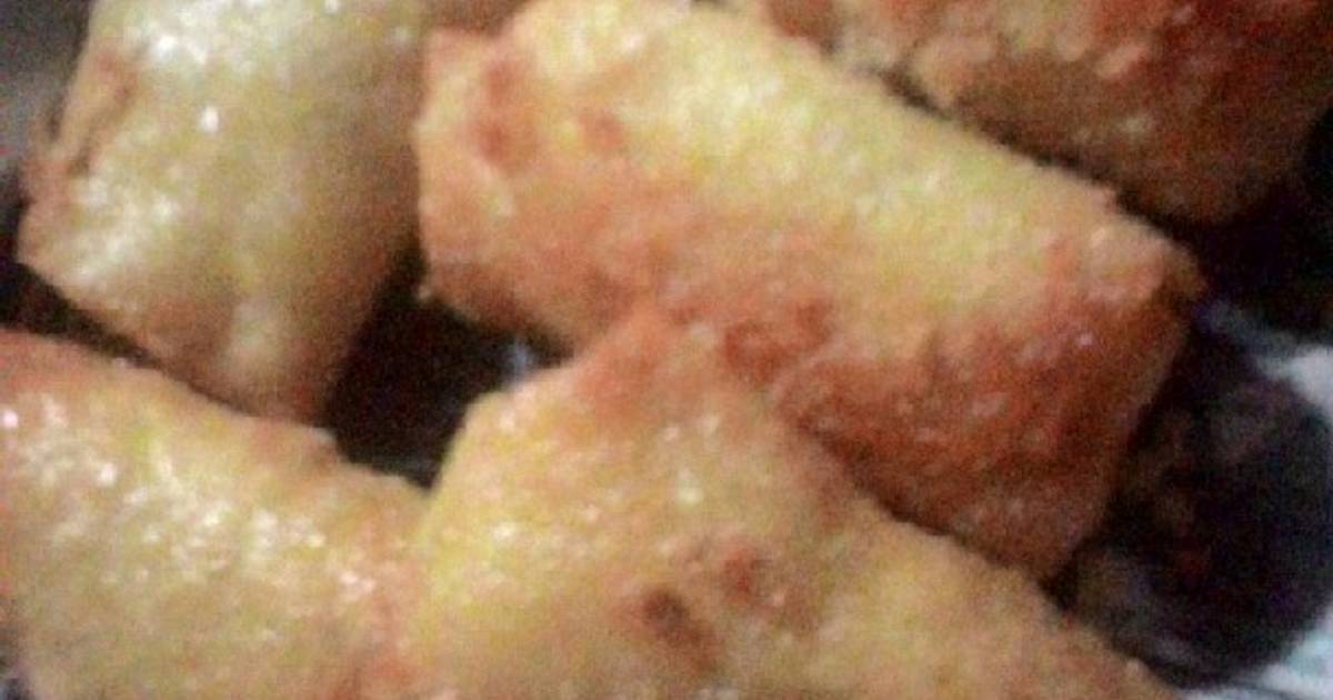 17 resep isian risol bihun dan tahan lama enak dan mudah - Cookpad