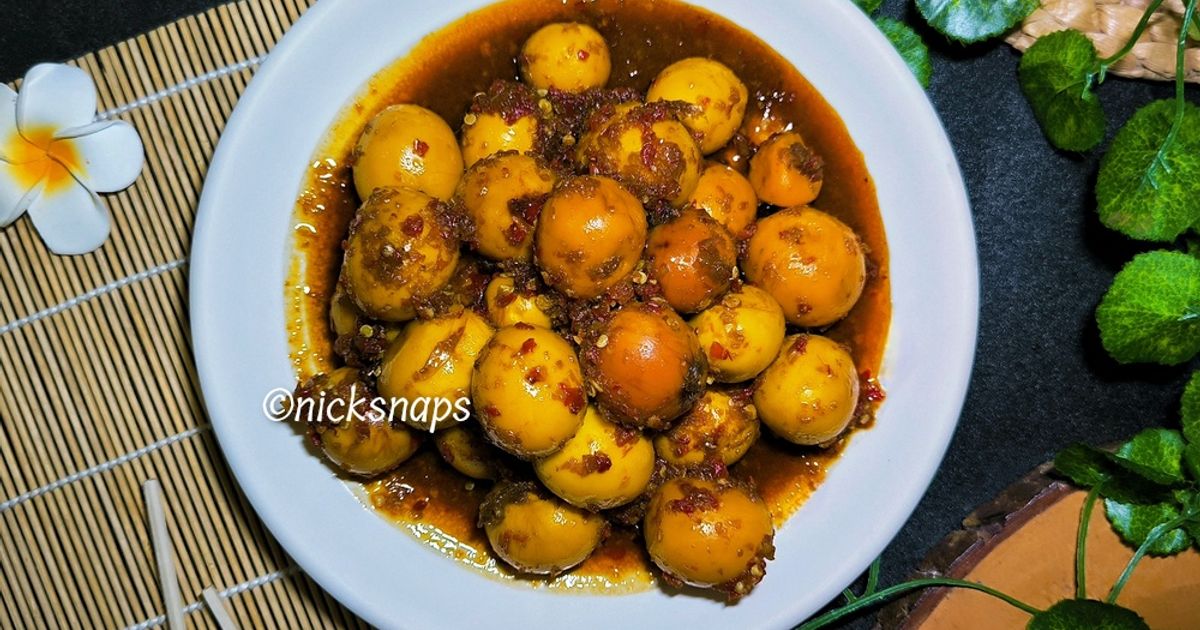 Resep uritan rumahan enak dan mudah - Cookpad