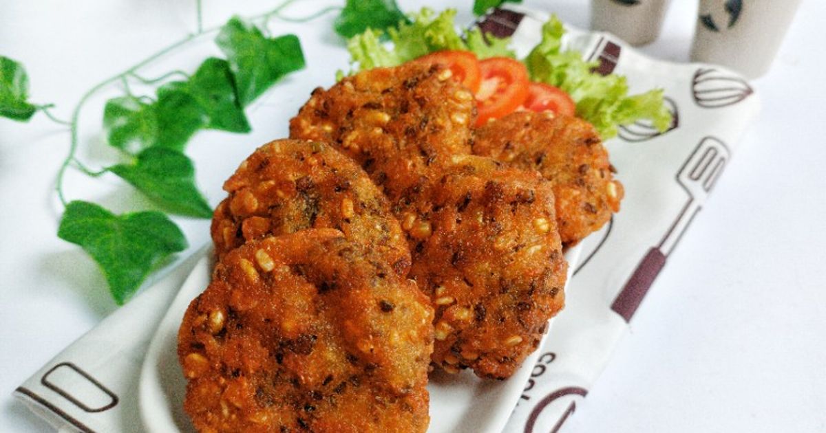 Resep Lentho Kacang Hijau 🟢 oleh Dieah Rara - Cookpad