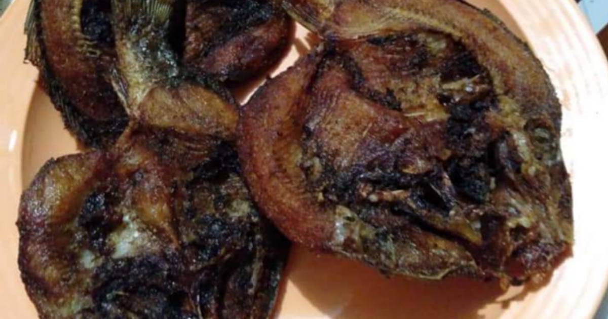 15 resep ikan kipas enak dan sederhana ala rumahan - Cookpad