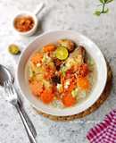 Resep mie sop medan rumahan enak dan mudah - Cookpad