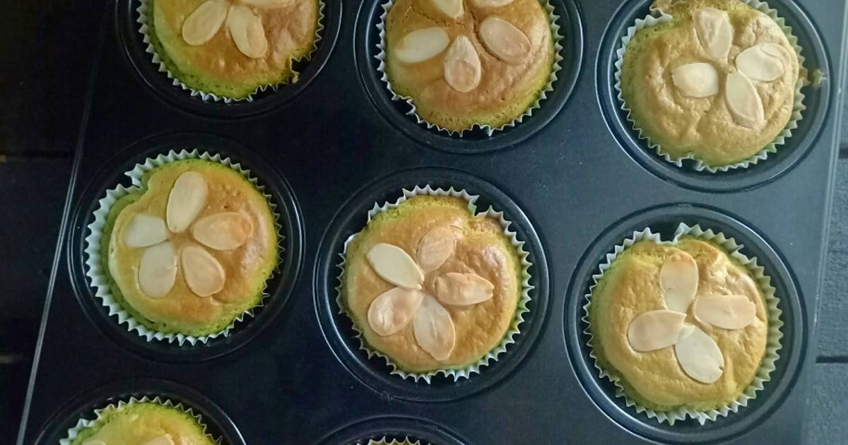 Resep Kue Bhoi Keto #selasabisa #bikinramadhanberkesan oleh IWA KARTIKA ...