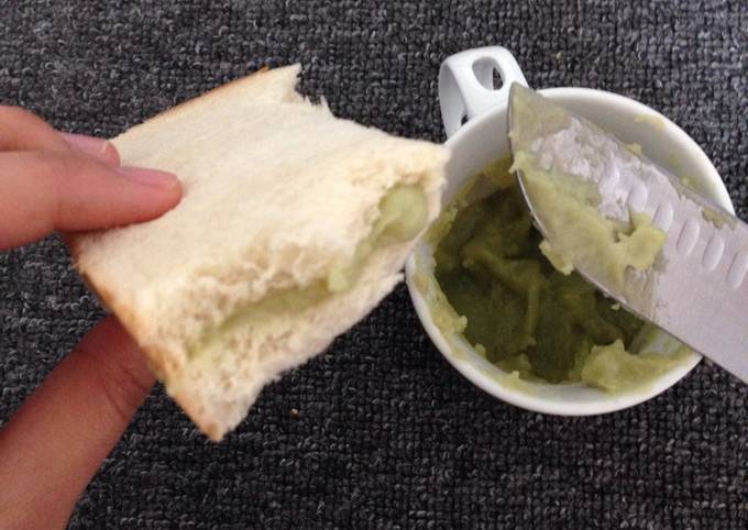 Resep Selai Matcha 💕 oleh Anggun Mayasari - Cookpad