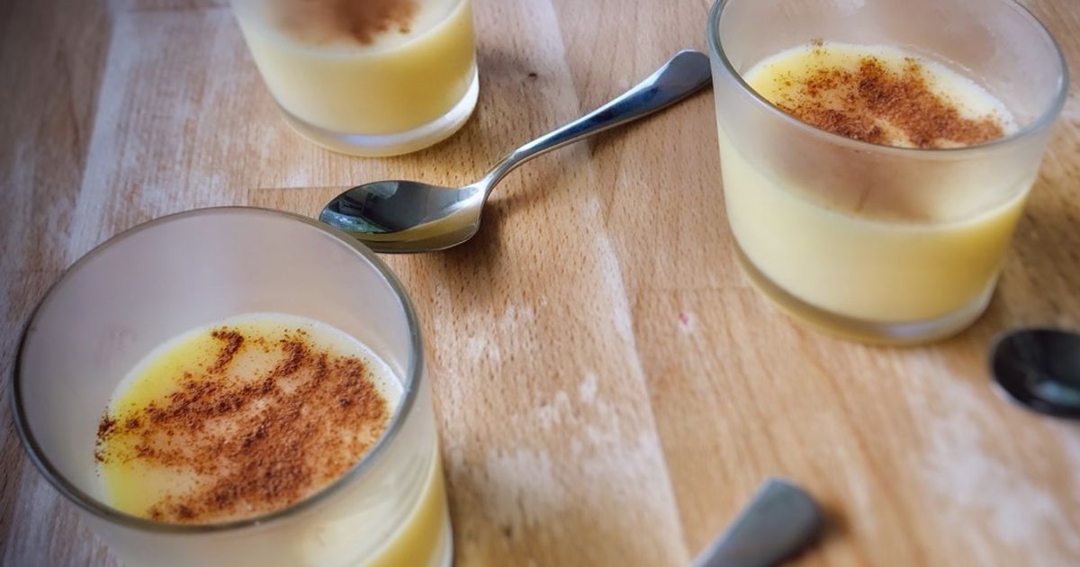 Sorprendentes recetas con suero de leche para cada ocasión