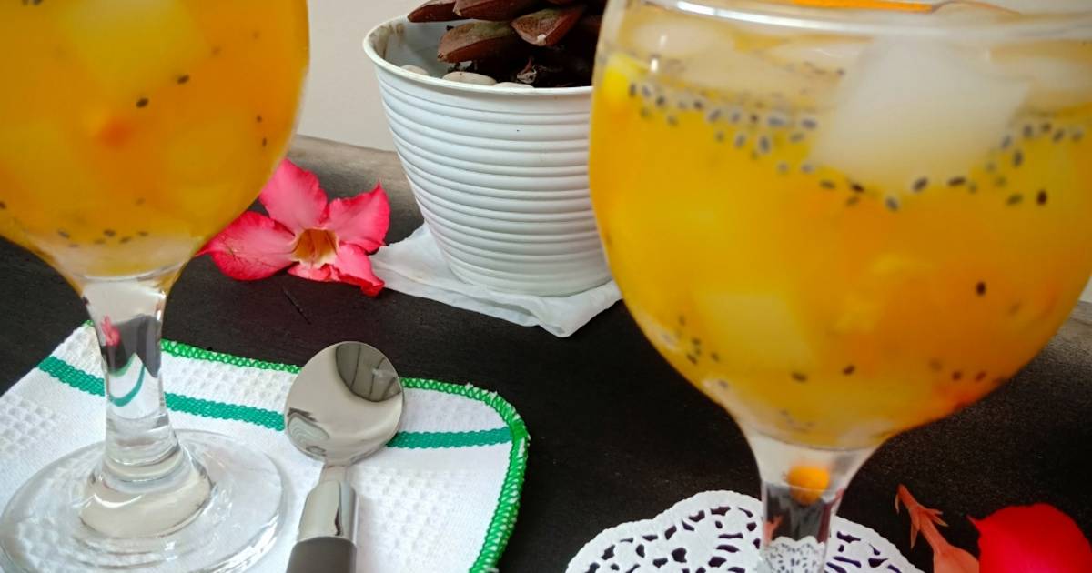 8 resep minuman jeruk sunkist sunquick enak dan sederhana ala rumahan ...