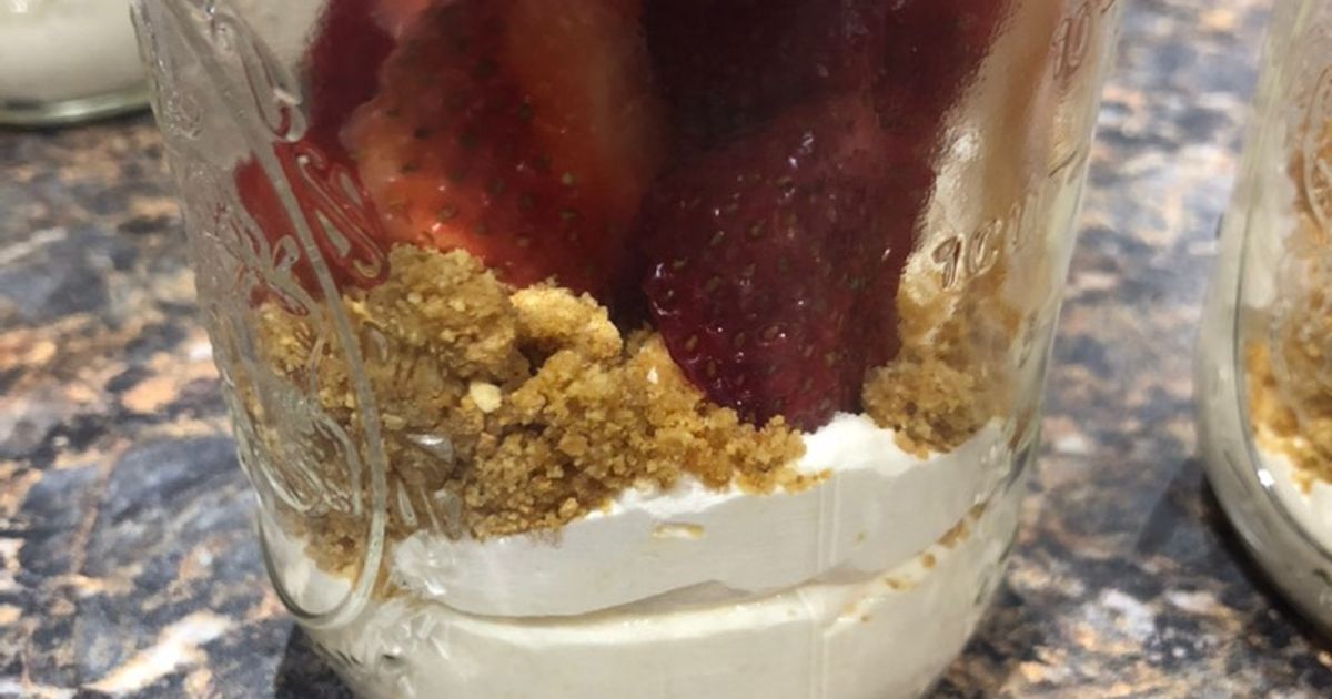 5 easy and tasty cheesecake pudding mix, sugar-free recipes by home ...