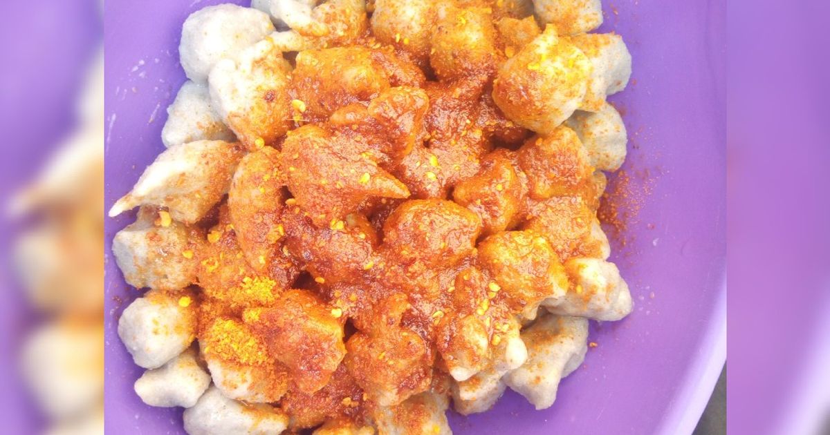 Dan Waken Shinkafa,Wake,Da Fulawa Recipe by Fancy's Bakery - Cookpad