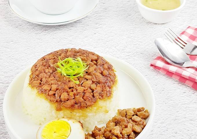 Resep Nasi Tim Ayam oleh Emma Zainal Bakhri - Cookpad
