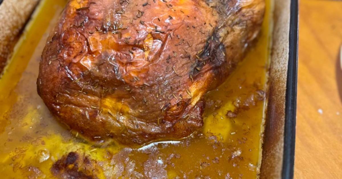 Pularda navidad - 9 recetas caseras- Cookpad