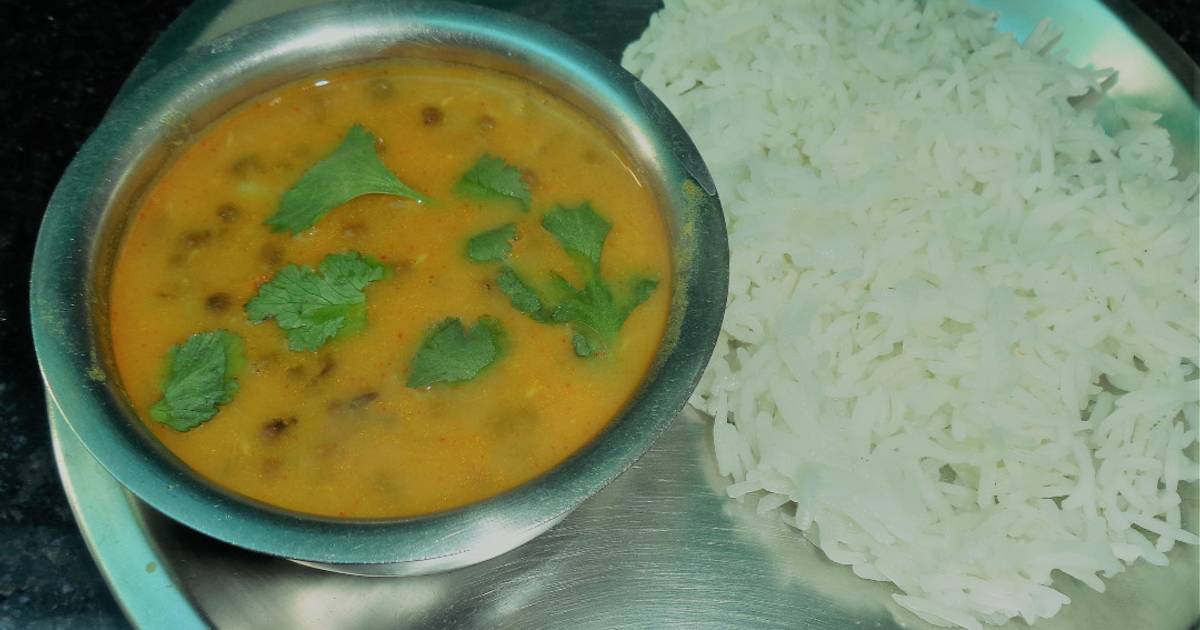 Buttermilk moong daal Recipe by Sandhya Sharma - Cookpad