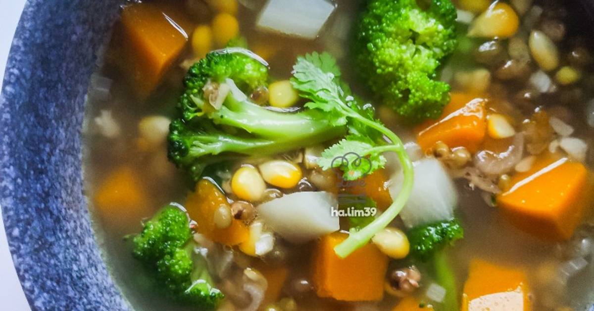 Resepi labu kuning paling sedap: mudah dan menyelerakan