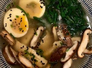 Recetas con miso: deliciosas y sorprendentes