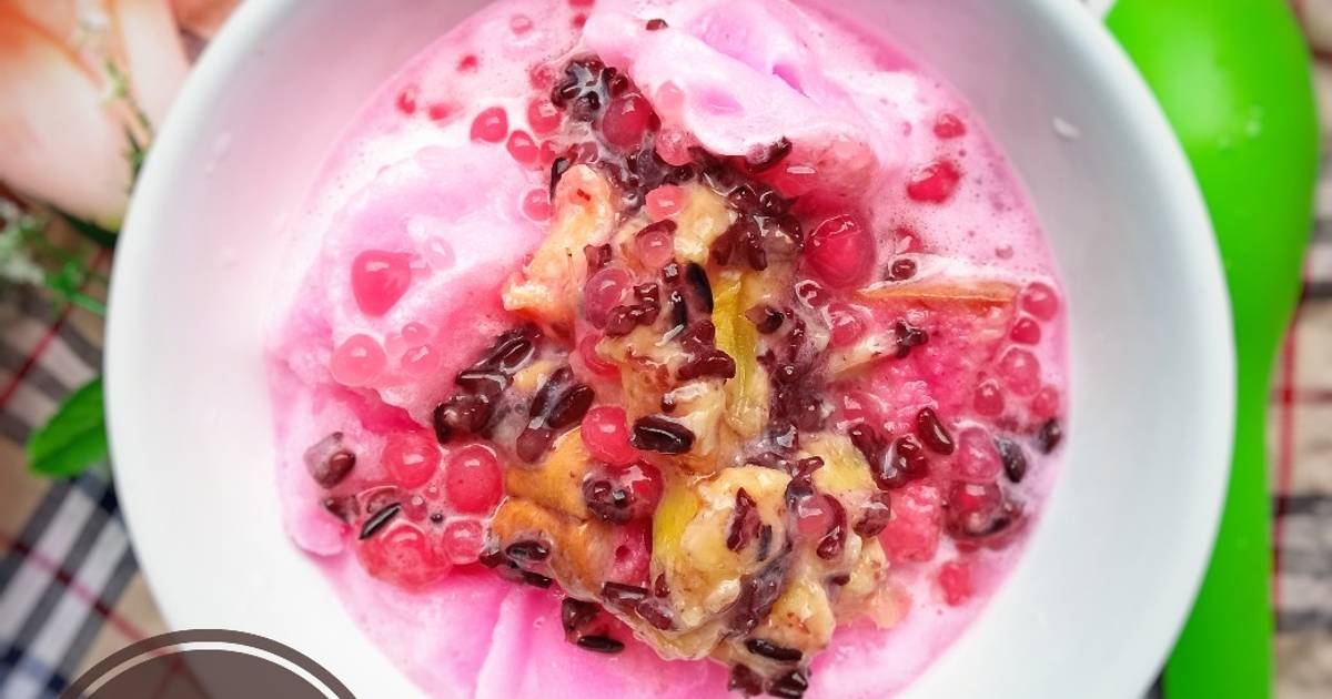 Resep Es Doger oleh Diana Nurjanah - Cookpad