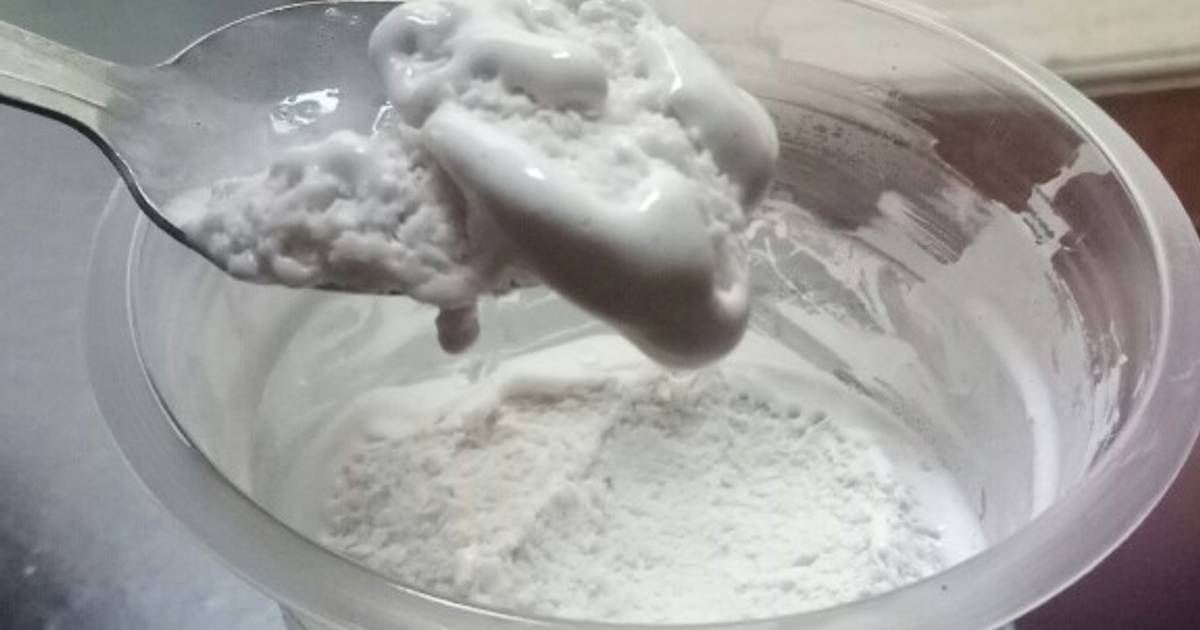 12 resep ice cream durian with oreo enak dan mudah - Cookpad