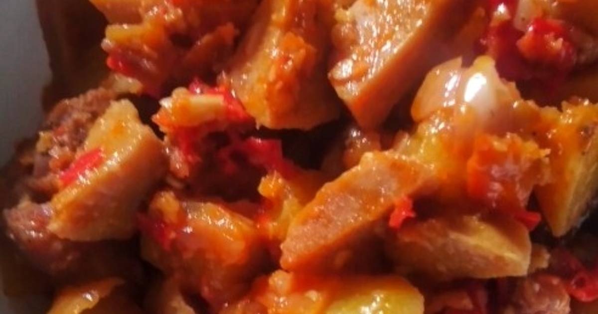 1.255 resep daging sapi rebus merah enak dan mudah - Cookpad