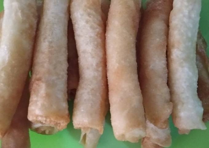 Resep Risol Kering Tanpa Isi (Pelengkap Soto Mie) oleh Nurul_fajri ...
