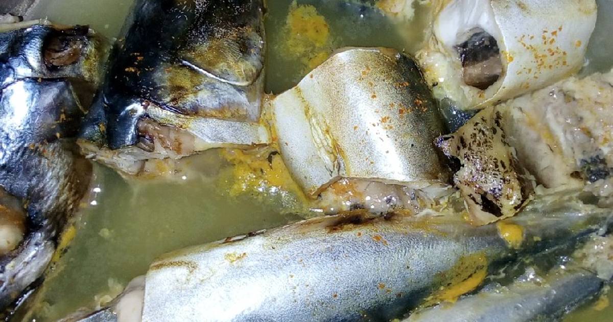 Seasoned Titus fish Recipe by Esther's Menu ABM79 - Cookpad