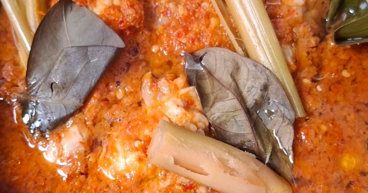 Resep ayam songkem rumahan enak dan mudah - Cookpad