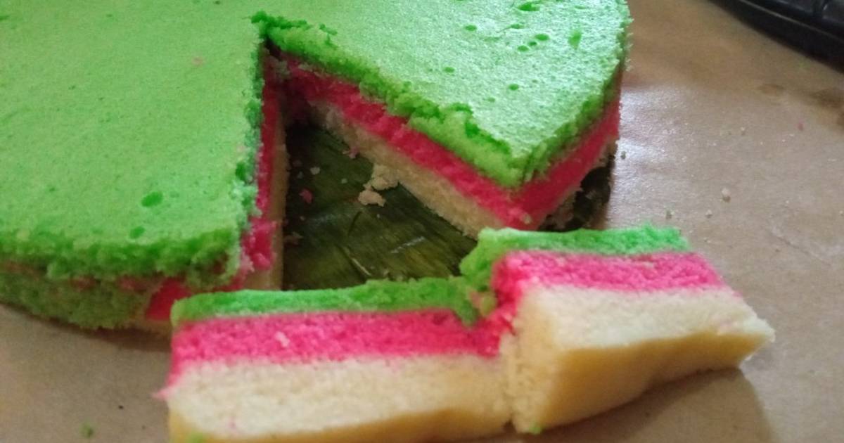 184 resep bolu kelapa putih telur enak dan mudah - Cookpad