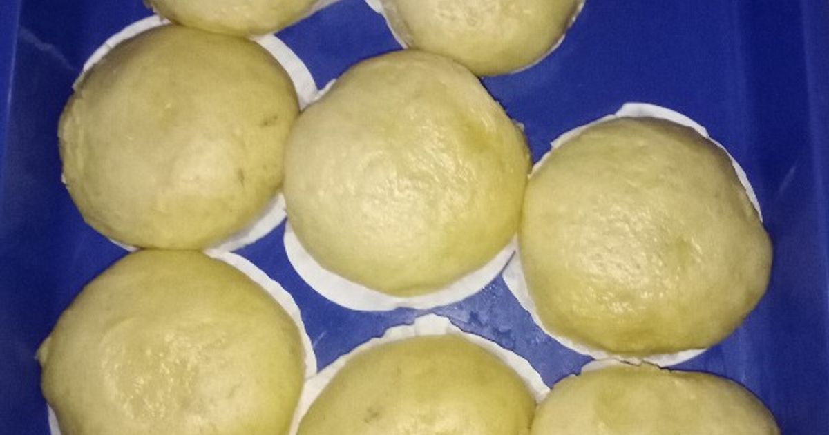 Resep Bakpao / Mini Pao oleh Arcky Ebela Grae Fauzana - Cookpad