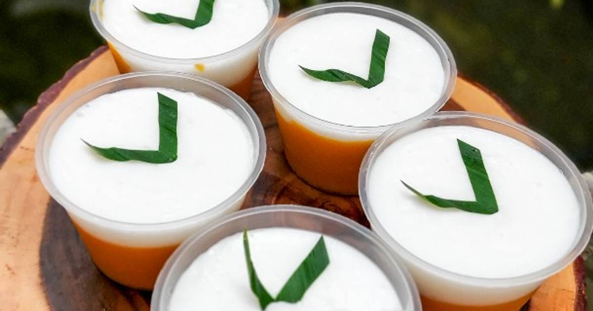 Resep labu kuning enak dan praktis untuk camilan sehat & aneka cara ...