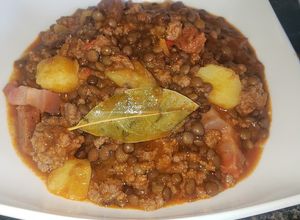 Guisos argentinos: recetas caseras y reconfortantes