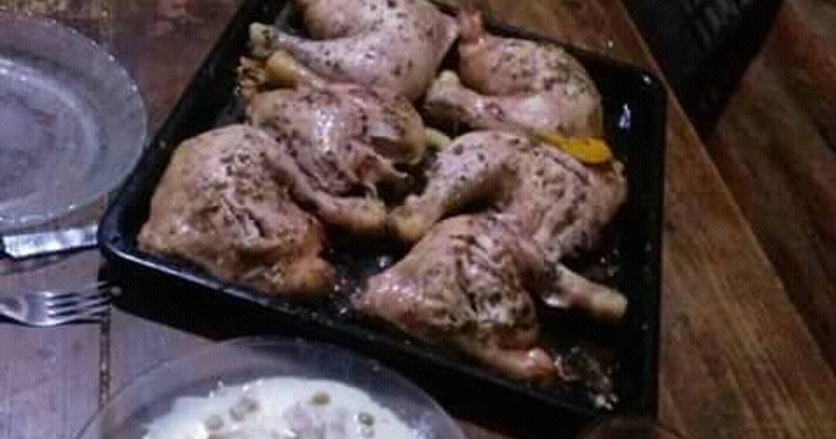 Pollo en cubos - 1,359 recetas caseras- Cookpad