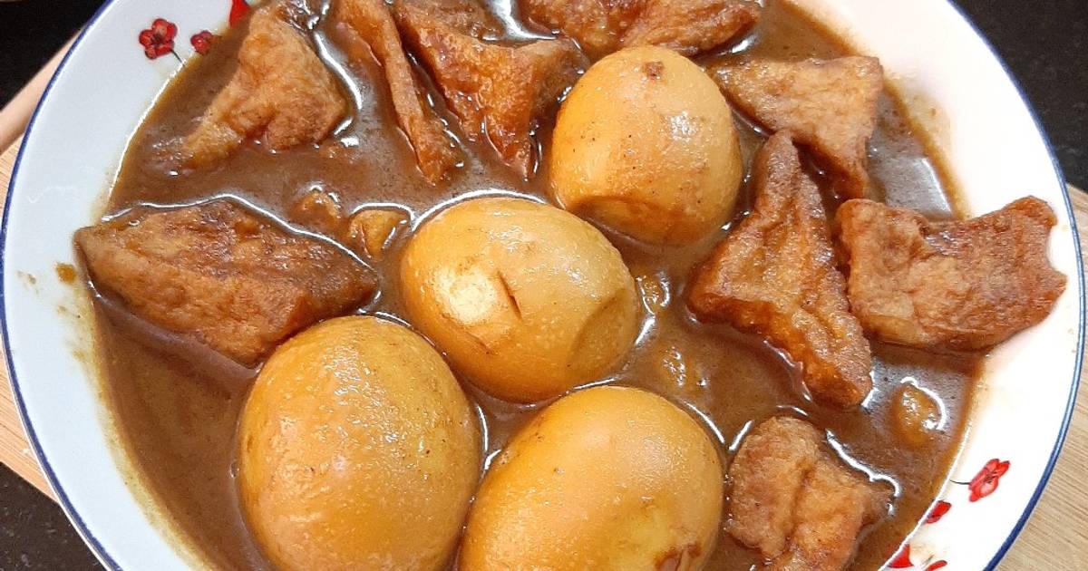 Resep Lauk Pauk Murah & Lezat: Sederhana ala Rumahan!