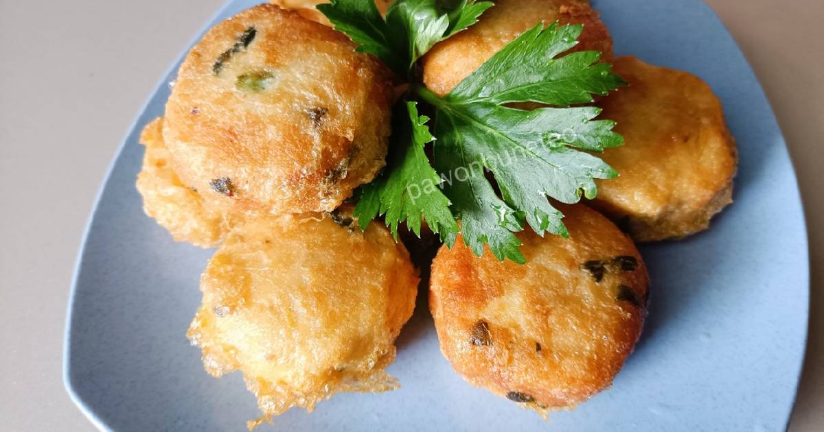 20.798 resep makanan pendamping perkedel enak dan mudah - Cookpad