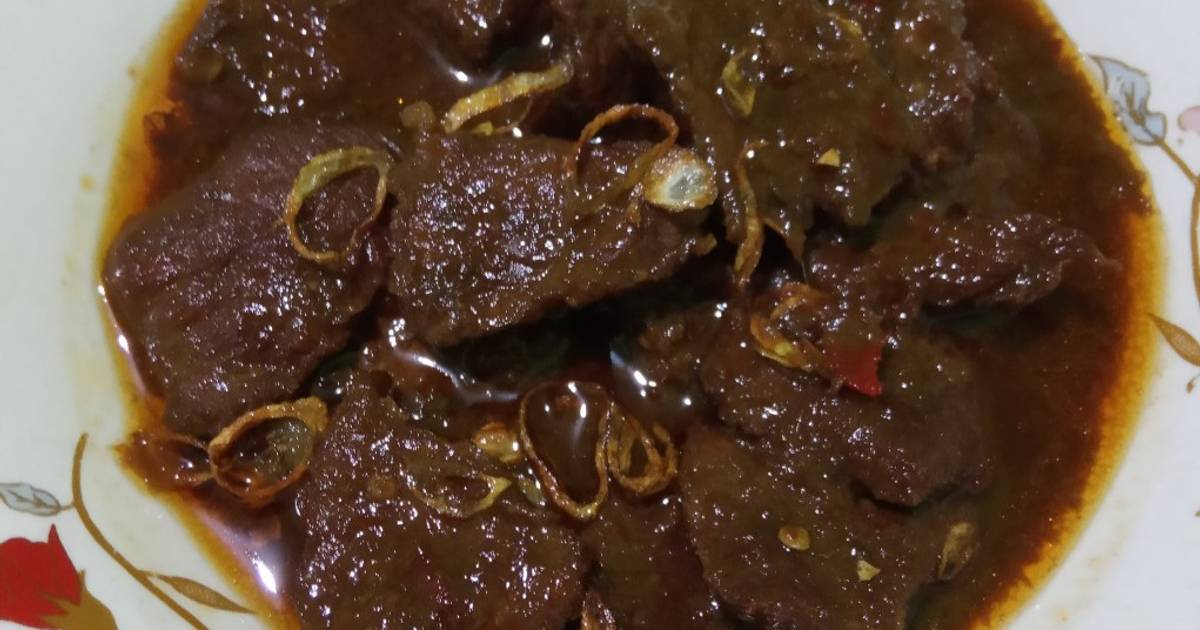 1.191 resep petis udang surabaya enak dan mudah - Cookpad