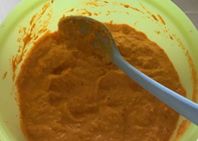 Resep Sambal rias oleh Chaterine Chaty - Cookpad