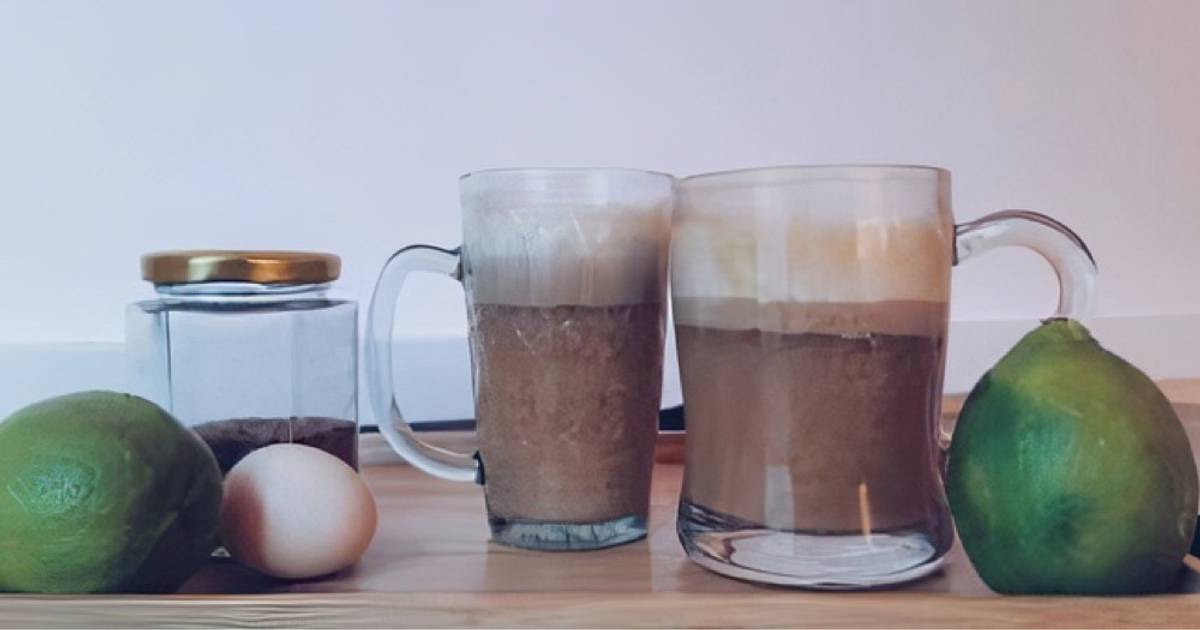 Resep Teh Talua oleh faridilla ainun - Cookpad