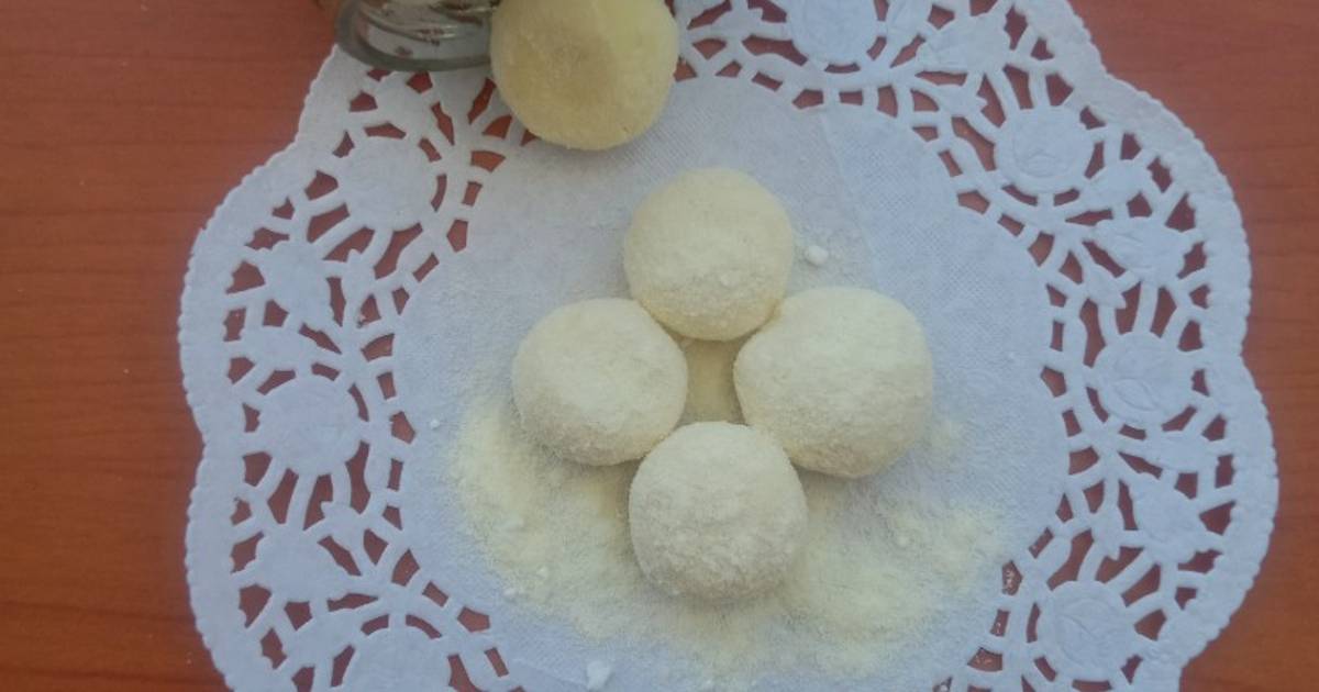 23.606 resep cookies enak dan mudah - Cookpad