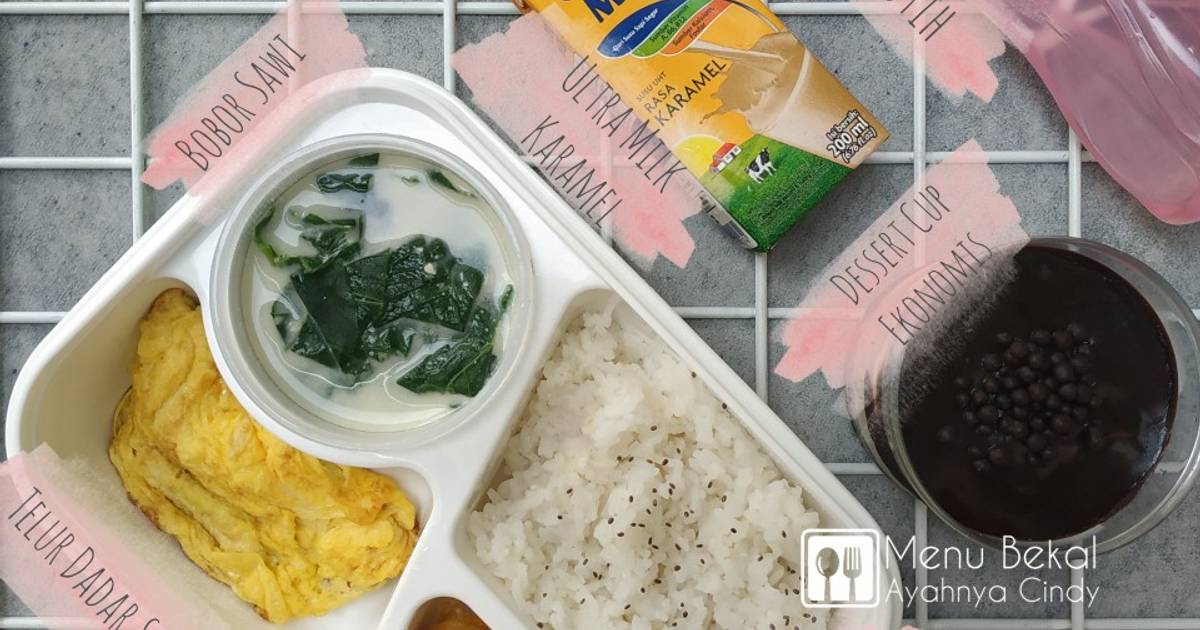 17.347 resep bekal enak dan sederhana - Cookpad