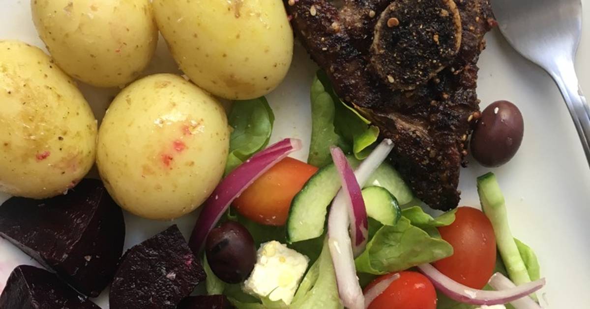 186 easy and tasty egyptian recipes by home cooks - Cookpad