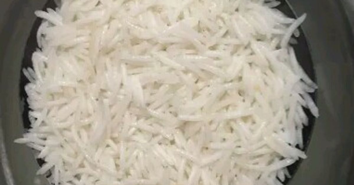 Kenyan Boiled Rice Recipe by akumudella@yahoo.com - Cookpad