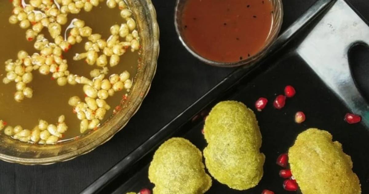 7 easy and tasty batashe recipes by home cooks - Cookpad