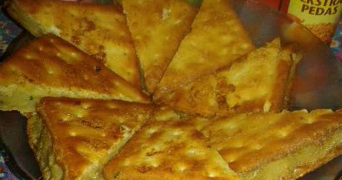 153 resep roti gabin pedas enak dan mudah - Cookpad