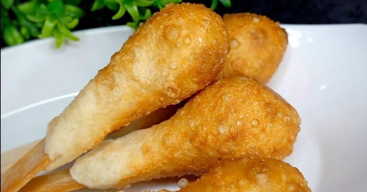 Resep Puyam (Paha Ayam Kw) oleh Rika Meila Puspita - Cookpad