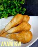 46 resep puyam enak dan mudah - Cookpad