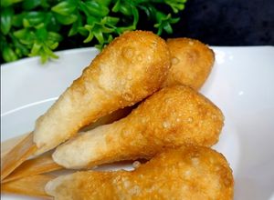 Resep puyam rumahan enak dan mudah - Cookpad