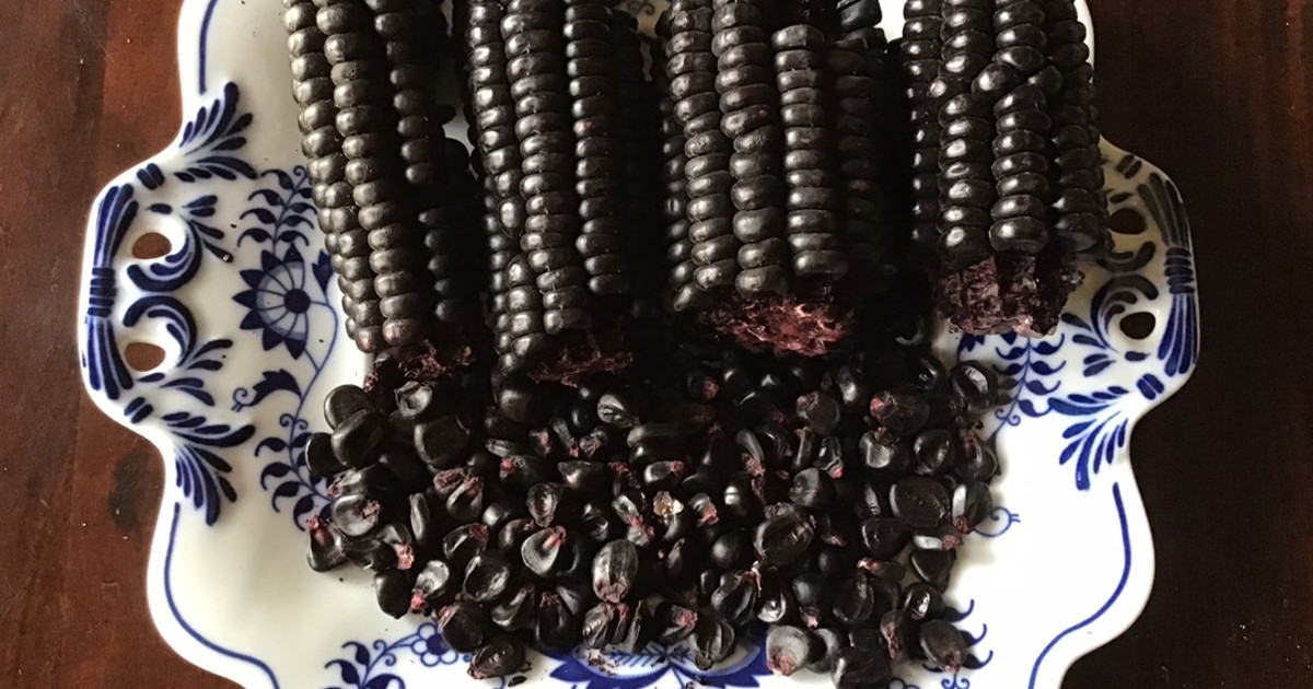 16 easy and tasty mayan recipes by home cooks - Cookpad