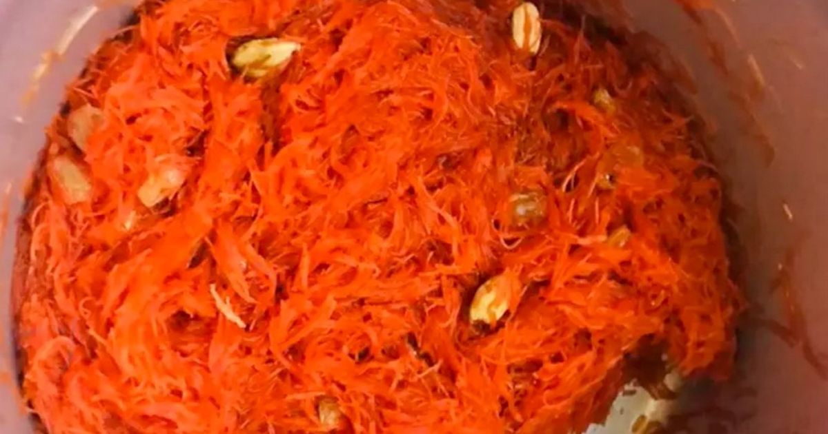 Sewiya Ka Metha Recipe by DROOLSOME MORSEL BY AFREEN WASEEM - Cookpad