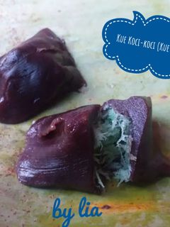 Resep Doko’ Doko’ (Kue Khas Bugis) oleh Nazila Zubair - Cookpad