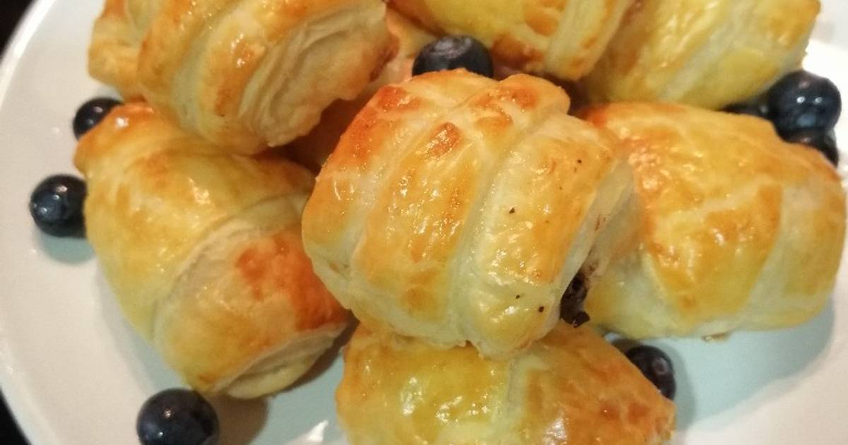 Bocaditos - 885 recetas caseras- Cookpad